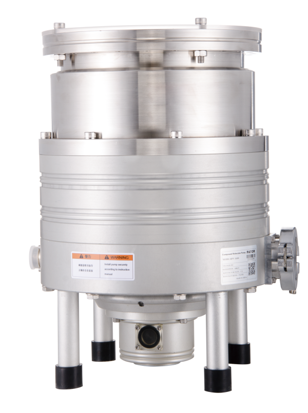 Compound Molecular Pump HPV-600 - Labideal