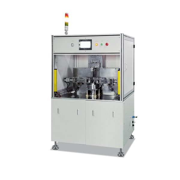 CNC Roll Groove Pre-sealing Machine - Labideal